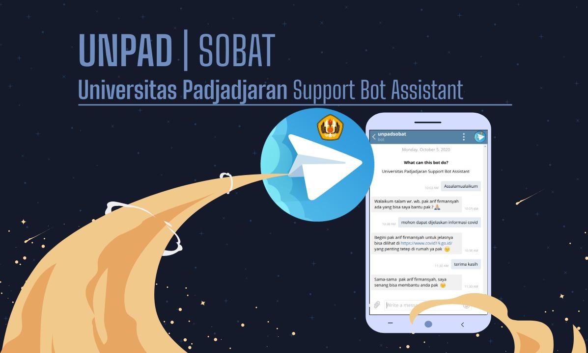 UNPAD SOBAT - Inovasi Unpad